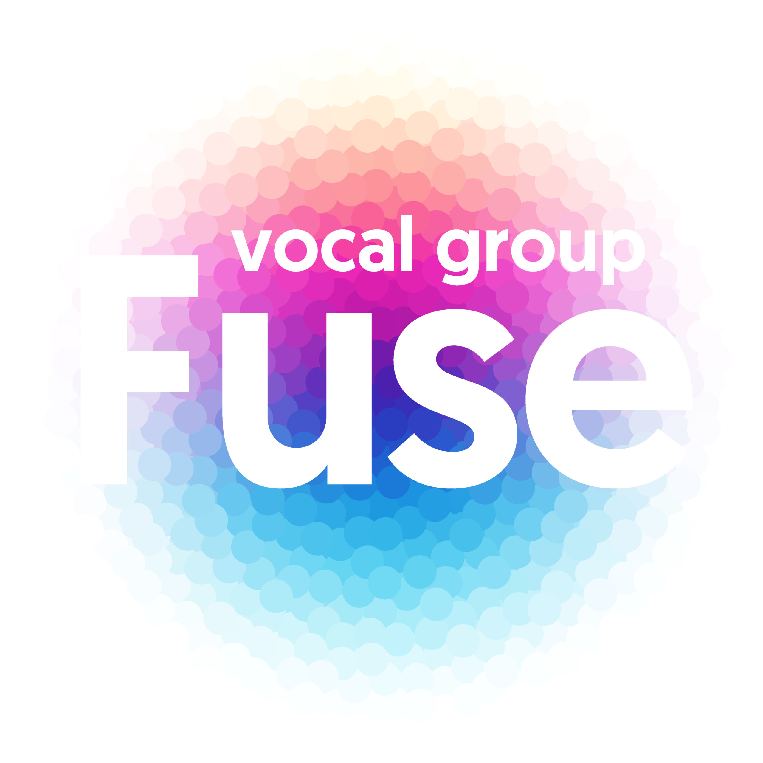 Logo Vocal Group Fuse